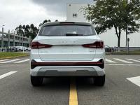 China Jetta VS7 280TSI Manual Pioneer Edition 1.4T Turbo Mid Size SUV 150Ps 5MT 5 Seat Family Vehicle for sale