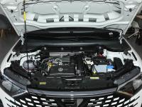 China Jetta VS7 280TSI Manual Pioneer Edition 1.4T Turbo Mid Size SUV 150Ps 5MT 5 Seat Family Vehicle for sale