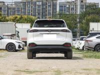 China Changan CS75 Plus 4th Generation 1.5T New Blue Whale Smart Excellence Edition Compact SUV 188Ps 300Nm Aisin 8AT for sale