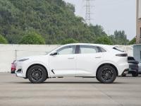 China Changan UNI-K 2024 2.0T FWD Yueshang Edition Mid Size SUV 233Ps 390Nm Aisin 8AT for sale