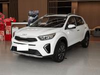 China Kia KX1 2026 1.4L Automatic Fun Edition Compact Sedan 100Ps 4AT Fuel Efficient City Car for sale