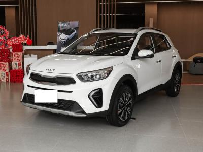 China Kia KX1 2026 1.4L Automatic Fun Edition Compact Sedan 100Ps 4AT Fuel Efficient City Car for sale