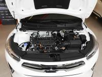 China Kia KX1 2026 1.4L Automatic Fun Edition Compact Sedan 100Ps 4AT Fuel Efficient City Car for sale