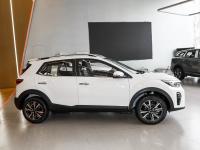 China Kia KX1 2026 1.4L Automatic Fun Edition Compact Sedan 100Ps 4AT Fuel Efficient City Car for sale