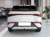 China BYD Yuan Plus Smart Drive Edition 510KM Electric Compact SUV 150kW 204Ps EV 5 Seat for sale