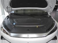 China BYD Yuan Plus Smart Drive Edition 510KM Electric Compact SUV 150kW 204Ps EV 5 Seat for sale
