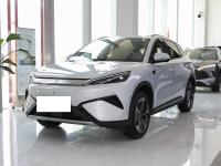 China BYD Yuan Plus Smart Drive Edition 510KM Electric Compact SUV 150kW 204Ps EV 5 Seat for sale