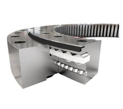 China Slewing bearing for sale