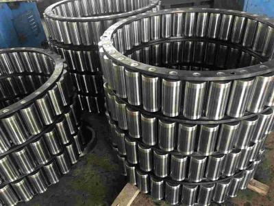 China Customization  single row, double row / four row cylindrical Roller Bearing N300 series for sale