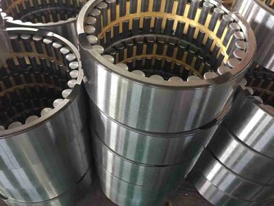 China Customization  Cylindrical Roller Bearing  Single Row Double Row Four Row N2300 Series for sale