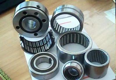China Hot sale sealed needle roller bearings without inner ring for automatic machine and transportation for sale