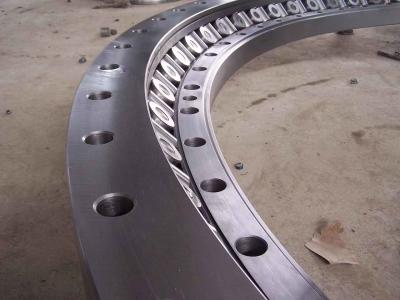 China Single Row Large Turntable Bearing For Construction Equipment for sale