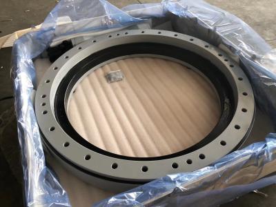 China Large Size  Slewing Ring Bearing Turntable  For Construction Equipment for sale