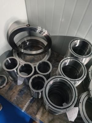 China High precision thin wall thickness bearing SX011842 RB35020 for sale