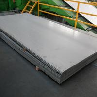 China 100mm Hairline SS Sheet stainless steel sheet metal roll prime hot rolled steel coils for sale