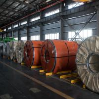 China Cold Rolled High Hardness 904l Sheet Coil Custom Thickness for sale