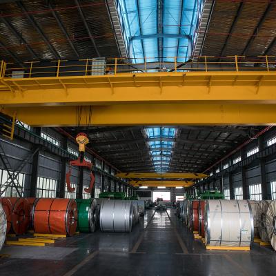 China 0.1-1.2mm 430 Stainless Steel Coil 10mm Sheet Hot Rolled for sale