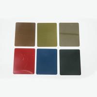 China 904l Embossed Stainless Steel Sheet Natural Color Easy Cut for sale