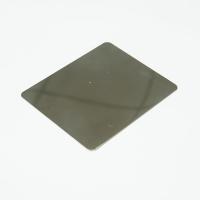 China 201 304 Decorative Stainless Steel Sheet Mirror BA 8k Cold Rolled for sale