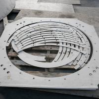 China 1000mm Stainless Steel Manufacturing Anti Corrosion HL Products For Multi Purpose Usage for sale