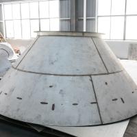 China 1000mm Stainless Steel Manufacturing Anti Corrosion HL Products For Multi Purpose Usage for sale