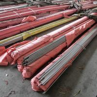 China 3-12m 321 Stainless Steel Round Bar 316L Cold Drawn Bright for sale