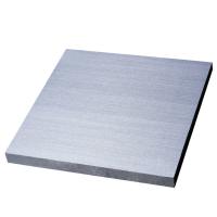 China T351-T851 Diamond Embossed Aluminum Sheet ASTM B209 Decorative Plate for sale