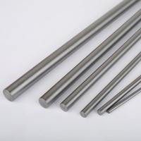 China 1-12m Tungsten Steel Alloy For Making Bears S235 Tig Tungsten For Stainless Steel for sale