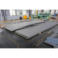 China 1250mm Cold Rolled 430 Stainless Steel Sheet Coils for sale