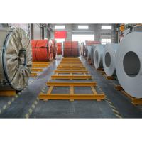China Food Class 304 Stainless Steel Sheet Anti Corrosion 2B Plate for sale