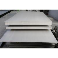 China Titanium HL AISI 316L Stainless Steel Sheet Mill Edge 5 Mm Plate for sale