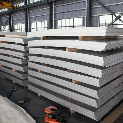 China stainless steel sheet metal 4x82mm stainless steel s  2507 904L Stainless Steel Hot Rolled Sheet Monel Duplex 2205 Plate for sale