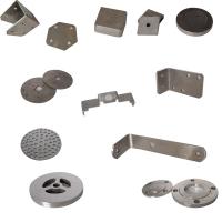 China 400 Series Stainless Steel Processing Mill Edge Anti Corrosion Cold Rolled Sheet Metal Fabrication for sale