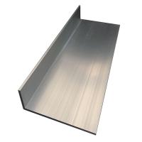 China Blank Bending Stainless Steel Stamping Parts Aluminum Brass for sale