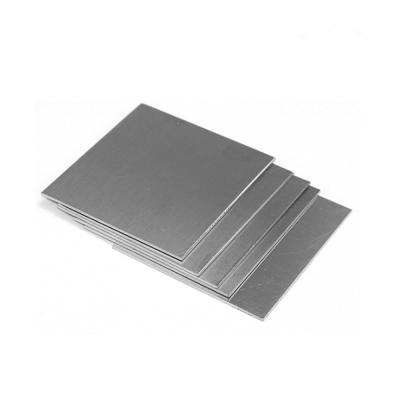 China Hot Cold Rolled Stainless Steel Manufacturing Slit Edge 3mm Plate for sale