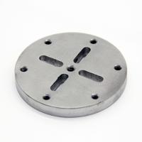 China 304 316 Stainless Steel Forged Flanges Dn15 Slip On for sale