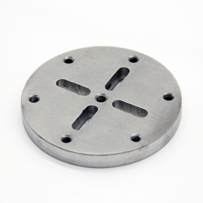 China 304 316 Stainless Steel Forged Flanges Dn15 Slip On for sale