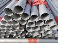 China Schedule 10 Stainless Steel Pipe Seamless For Construction Industry for sale