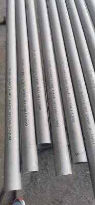 China 500 Stainless Steel Rectangular Pipe for sale