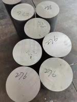 China Slit Edge Round Bar Stainless Steel 304 3-30mm 316L White Bright for sale