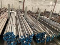 China 20mm Solid Duplex 2205 Round Bar , 17-4ph 904l Round Bar Stainless Steel for sale