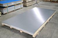 China H32 2A12 Aluminum Plate Sheet High Strength 0.2mm 5083 5052 For Boat for sale