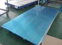 China 1-12m Aluminium Alloy Plate For Decoration 500mm 6063 Sheet for sale