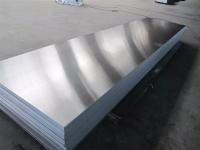 China 3003 Aluminum Plate Sheet 5052 500mm 1100 H14 Hot Rolled Polished for sale