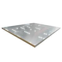 China H111 Aluminum Plate Sheet H321 2000mm 5052 Metal Marine Grade for sale