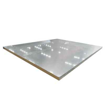 China H111 Aluminum Plate Sheet H321 2000mm 5052 Metal Marine Grade for sale