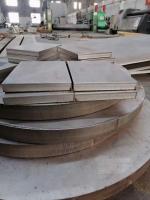 China 8K 600mm Golden Mirror Stainless Steel Sheet 304 201 SS Coloured for sale