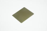 China Laminated 2B Decorative Stainless Steel Sheet 3mm Panels 4x8 for sale