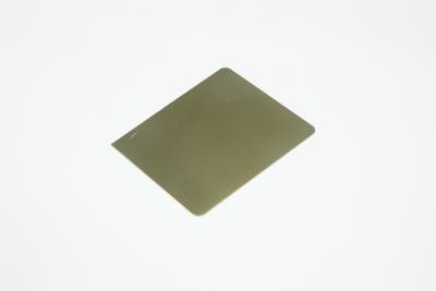 China Laminated 2B Decorative Stainless Steel Sheet 3mm Panels 4x8 for sale