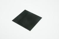 China Etched 2B Mirror Gold Stainless Steel Sheet 150mm Decorative Board for sale